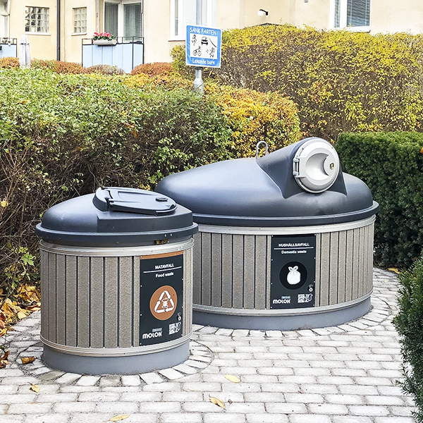 MolokClassic - SanSac