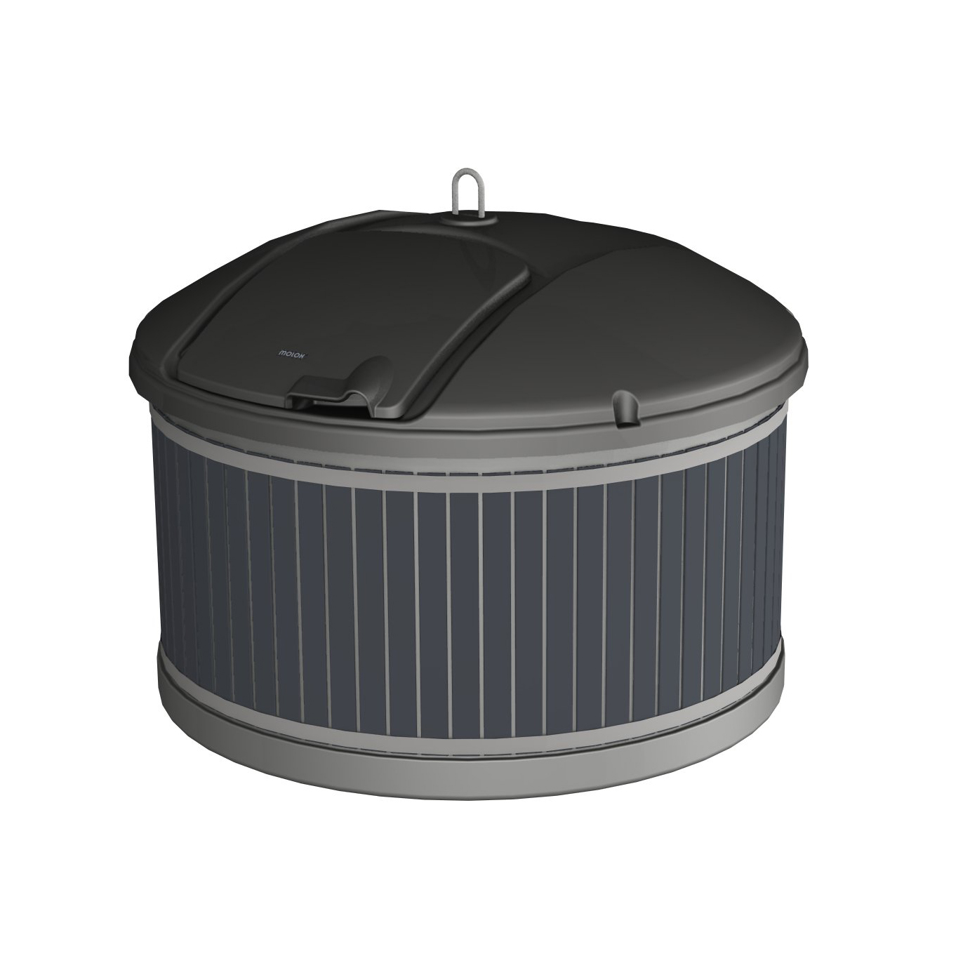 MolokClassic - SanSac